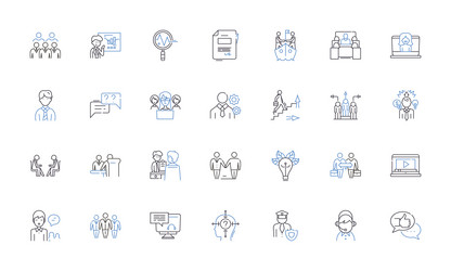 Organizational Skills Vector Images (over 270)