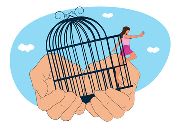 Open Birdcage Vector Images (over 210)
