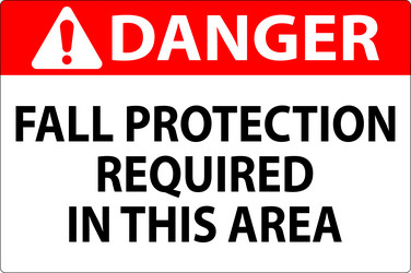 Safety Icons Working at Height Vector Images (over 420)