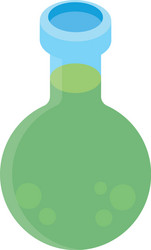 Flask Vector Images within Science (over 38,000)