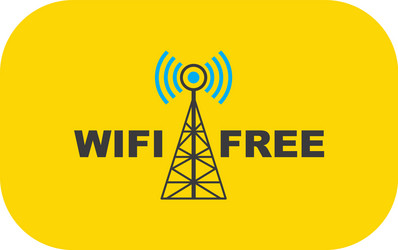 Wifi Phone Icon Vector Images (over 34,000)