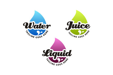 Liquid Logo Vector Images (over 130,000)