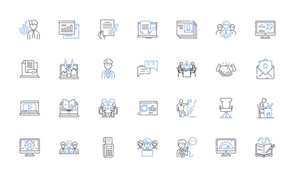 Empower Workforce Vector Images (47)