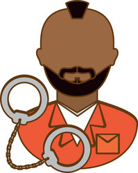 Arrested Vector Images (over 23,000)