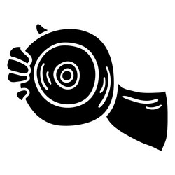 Discus Throw Logo Vector Images (96)