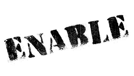 Enabler Vector Images (over 930)