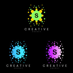 S Lab Logo Vector Images (over 310)
