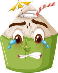 Coconut Clipart Vector Images (over 1,500)