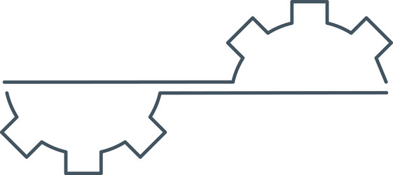 Half Gear Vector Images (over 370)