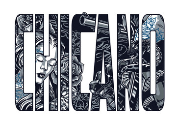 Chicano Vector Images (over 560)