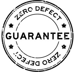 Zero Defect Vector Images (over 230)