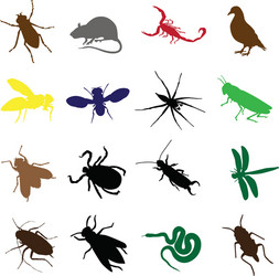Rodent Vector Images (over 35,000)