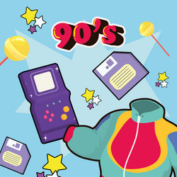 90s Games Vector Images (over 5,700)