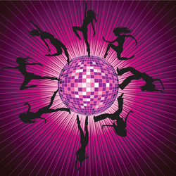 Dancing Vector Images (over 29,000)