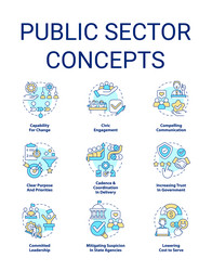 Public Sector Icon Vector Images (over 260)