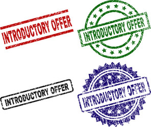 Introductory Offer Vector Images (45)