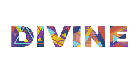 Divine Vector Images (over 29,000)