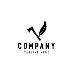 Indian Hatchet Logo Vector Images (over 260)