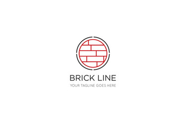 Brick Logo Vector Images (over 21,000)