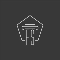 Fs Logos Vector Images (over 2,400)