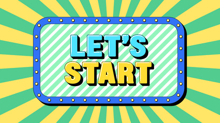 Lets Start Vector Images (over 350)