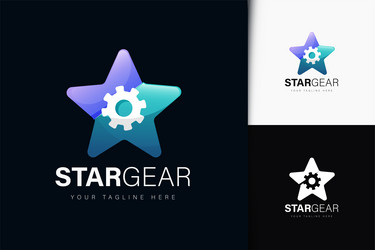 Star Technology Logo Vector Images (over 20,000)