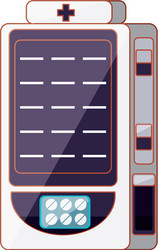 Empty Vending Machine Vector Images (over 110)