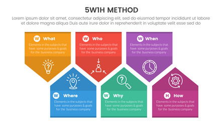 Pentagon Diagram Shape Vector Images (over 280)
