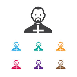 Reverend Vector Images (over 230)