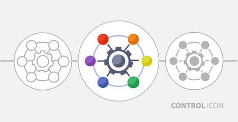 Control System Vector Images (over 110,000)