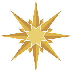 Gold Compass Logo Vector Images (over 540)