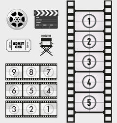 Movie Cinema Vector Images (over 150,000)