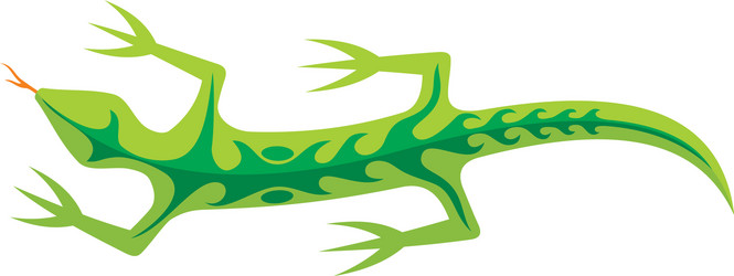 Green Tribal Vector Images (over 9,100)