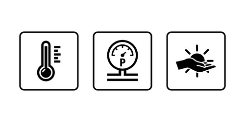 Data Measurement Vector Images (over 10,000)