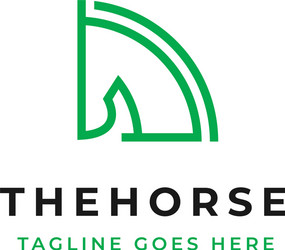 Quarter Horse Logo Vector Images (58)