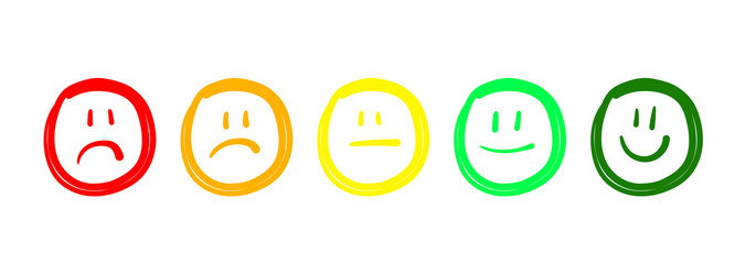 Smiley Yes Vector Images (over 400)
