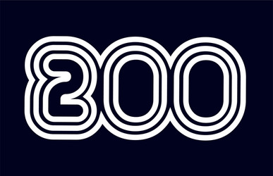 200 Logo Vector Images (over 150)