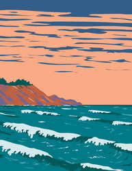 Cove Vector Images (over 1,000)