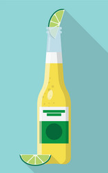 Cerveza Vector Images (57)
