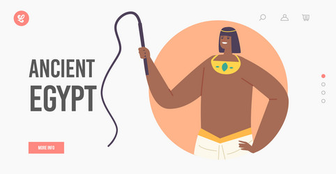 Master and slave Royalty Free Vector Image - VectorStock