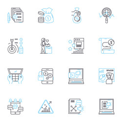 Cost Control Icon Vector Images (over 2,100)