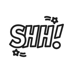 Shh Vector Images (over 520)