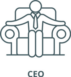 Ceo Silhouette Vector Images (over 940)
