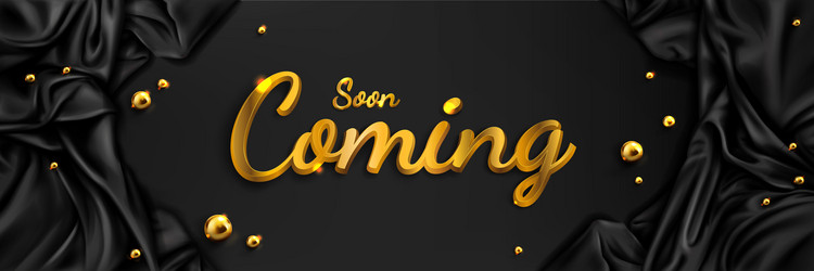 Coming Soon Black Background Vector Images (over 1,900)