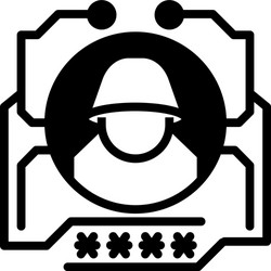 Hack Royalty Free Vector Image - VectorStock