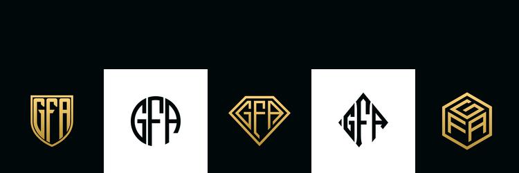 Gfa Vector Images (94)