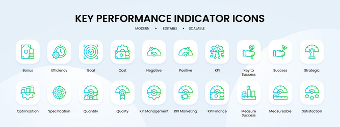 Kpis Vector Images (over 5,800)