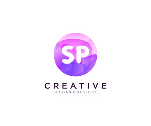 Sp Logo Vector Images (over 2,700)