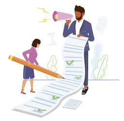 Questionnaire Vector Images (over 35,000)