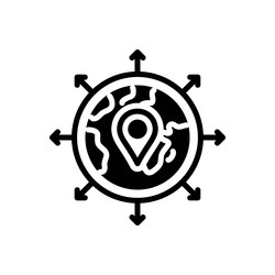 Global Expansion Vector Images (over 1,100)